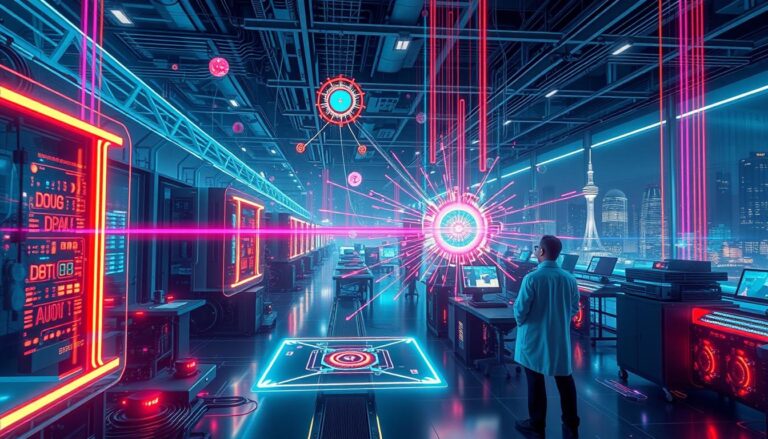 Quantum Computing Explained - Is This the Next Big Leap for Technology?